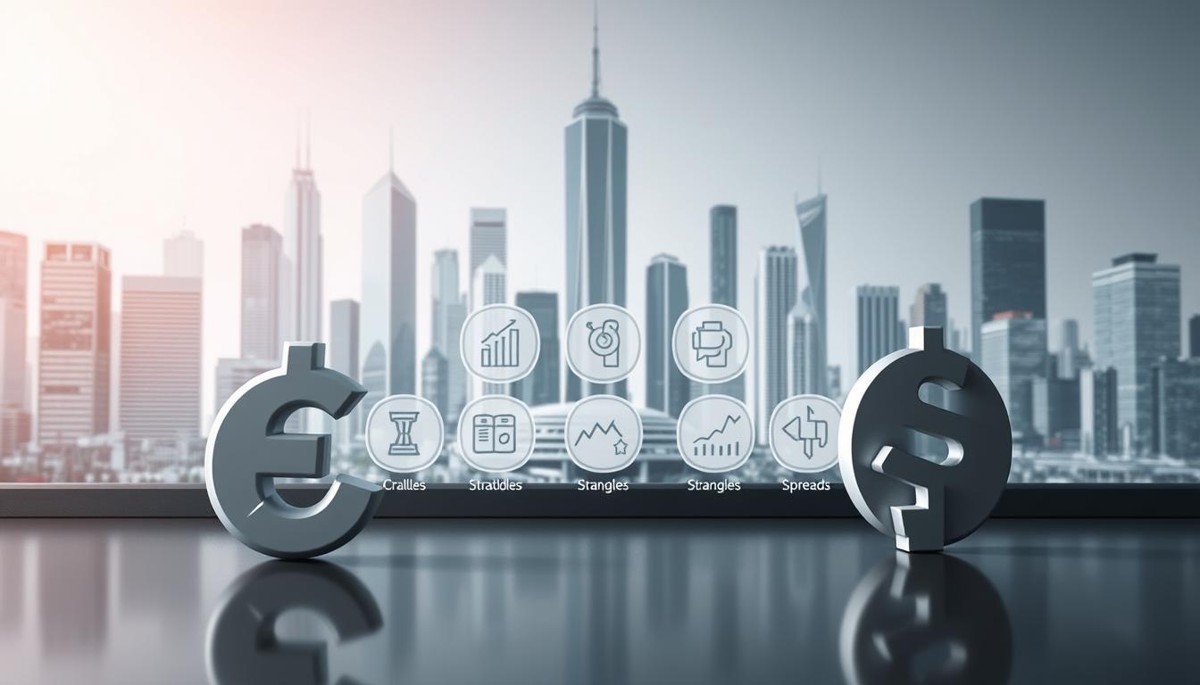 Forex Options Explained: Strategies and Benefits - FirstOptionFX