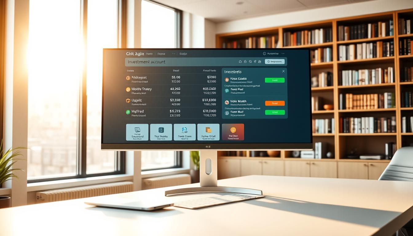 Types of Stock Accounts: A Comprehensive Guide