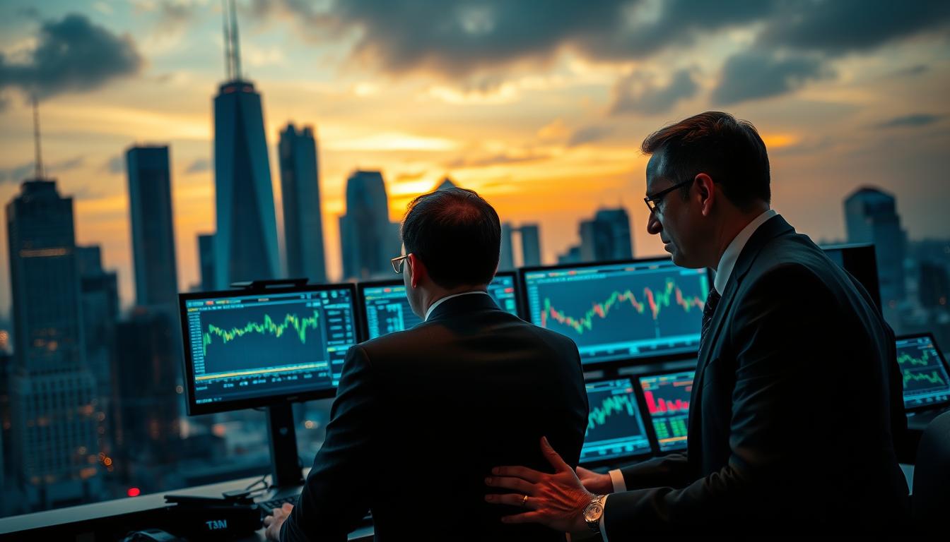 Top Indices to Trade: A Comprehensive Guide for Investors