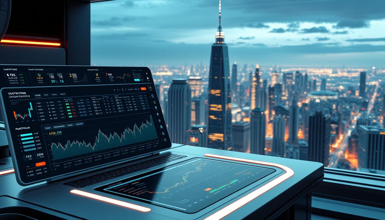 Top Options Trading App for Investors and Traders