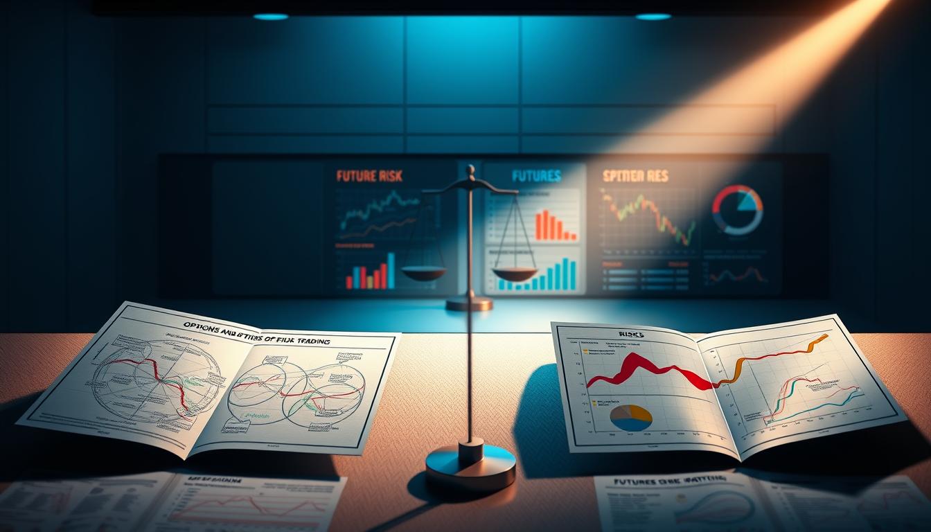 Options vs Futures: A Comprehensive Trading Guide